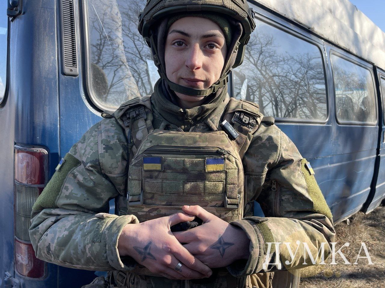 Звільнені війною: Як колишні в’язні стали найбільш мотивованими новобранцями. Читайте на UKR.NET